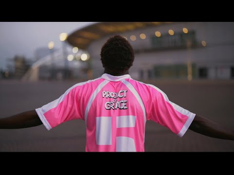 Mugo - NEVER LET YOU DOWN [Official Music Video]