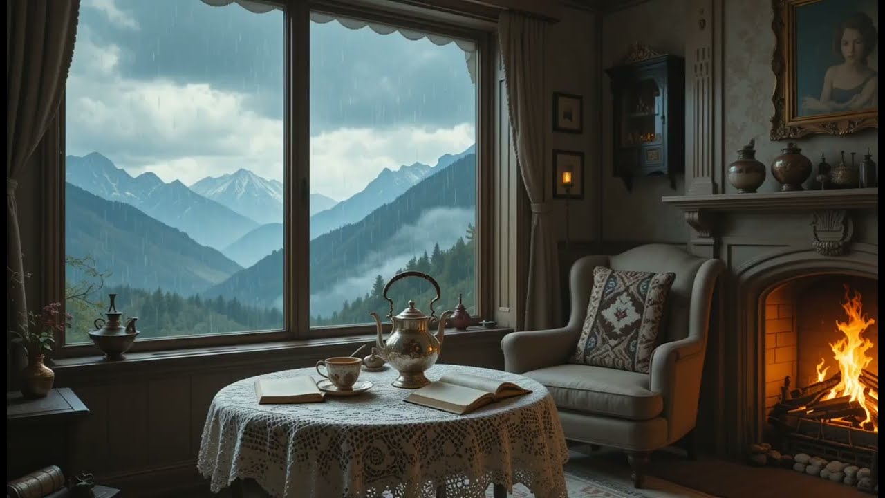 Always and Forever Ep 6 - A light in the darkness | Practice Listening ...