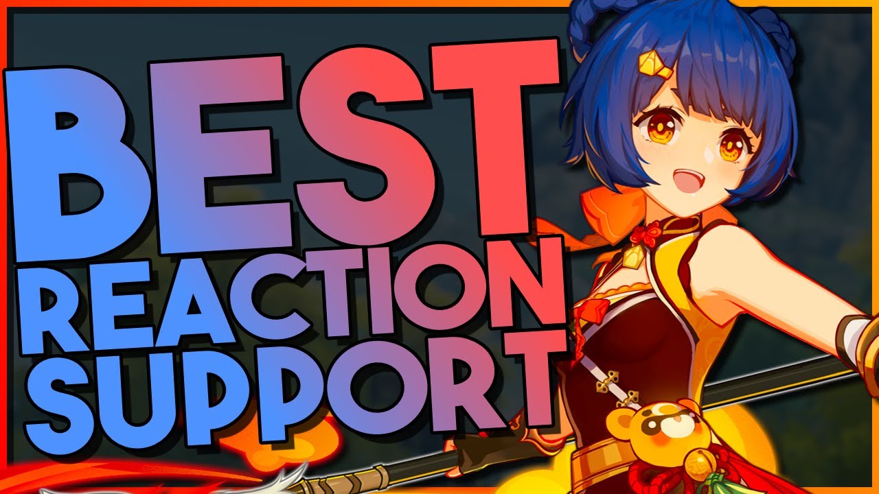Xiangling Build Guide (F2P Options) | Genshin Impact - YouTube