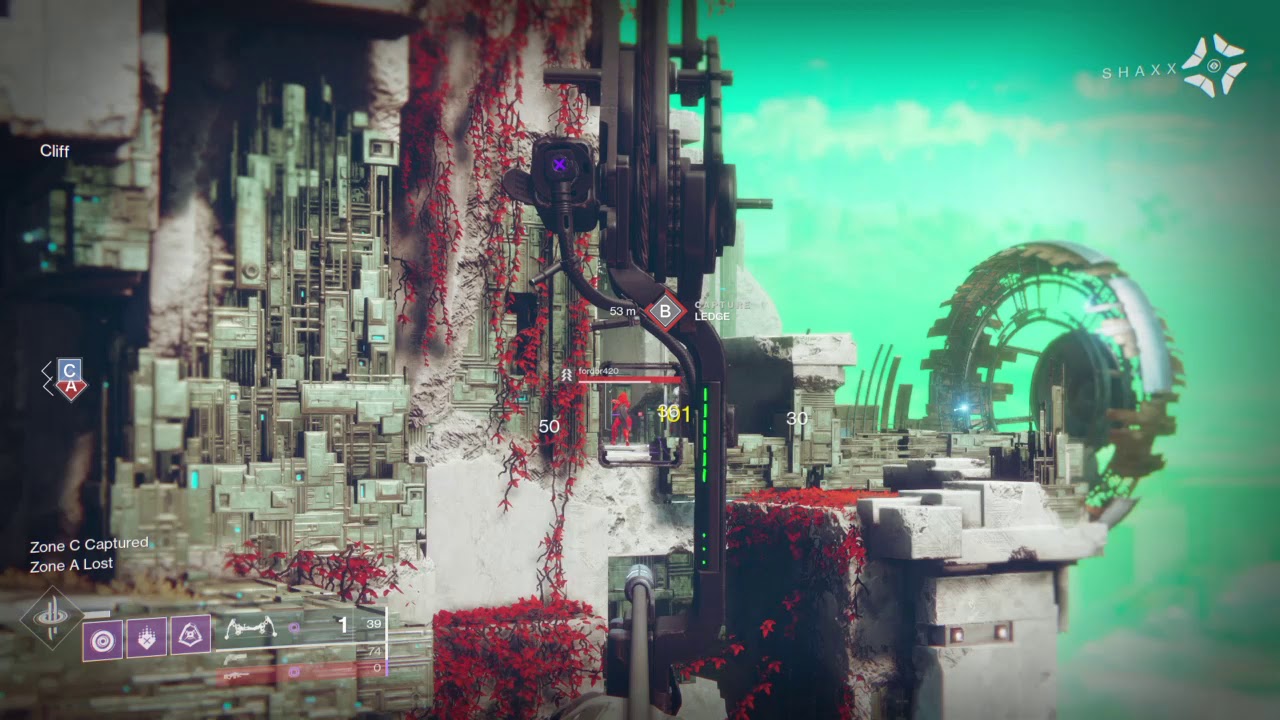 Opening shots - YouTube