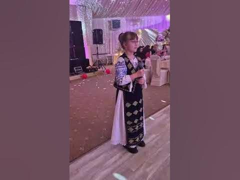 Amalia Radița - Dela Maru- n Timișoara(Repertoriul Zorica Savu) - YouTube