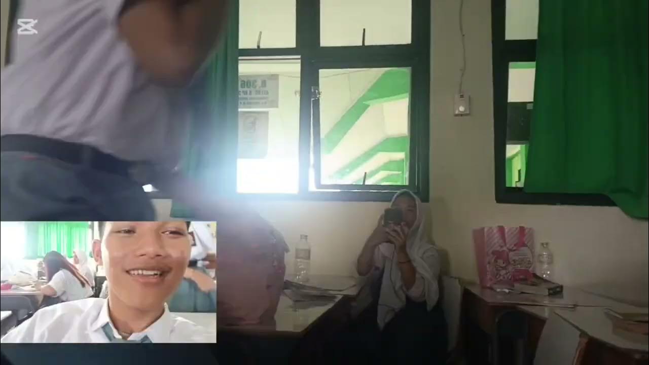 Mini Vlog with Gaga and Damar - YouTube