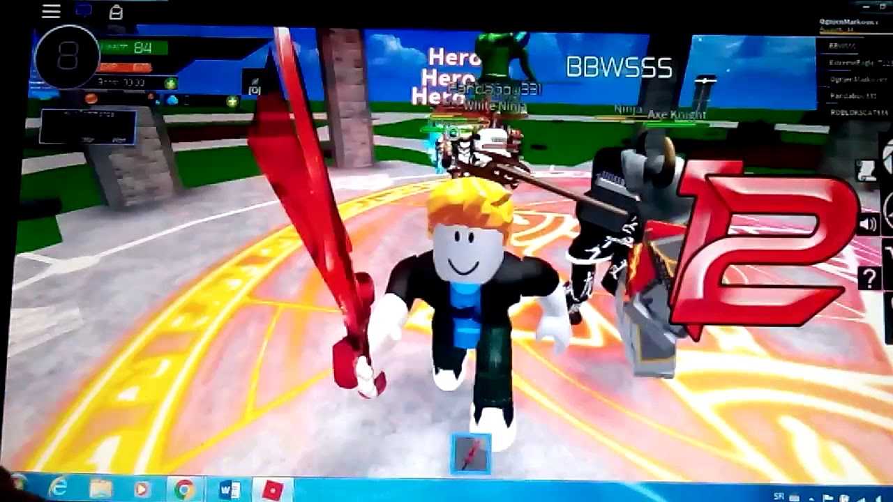 Kako nemam srece | Roblox Summoner tycoon - YouTube