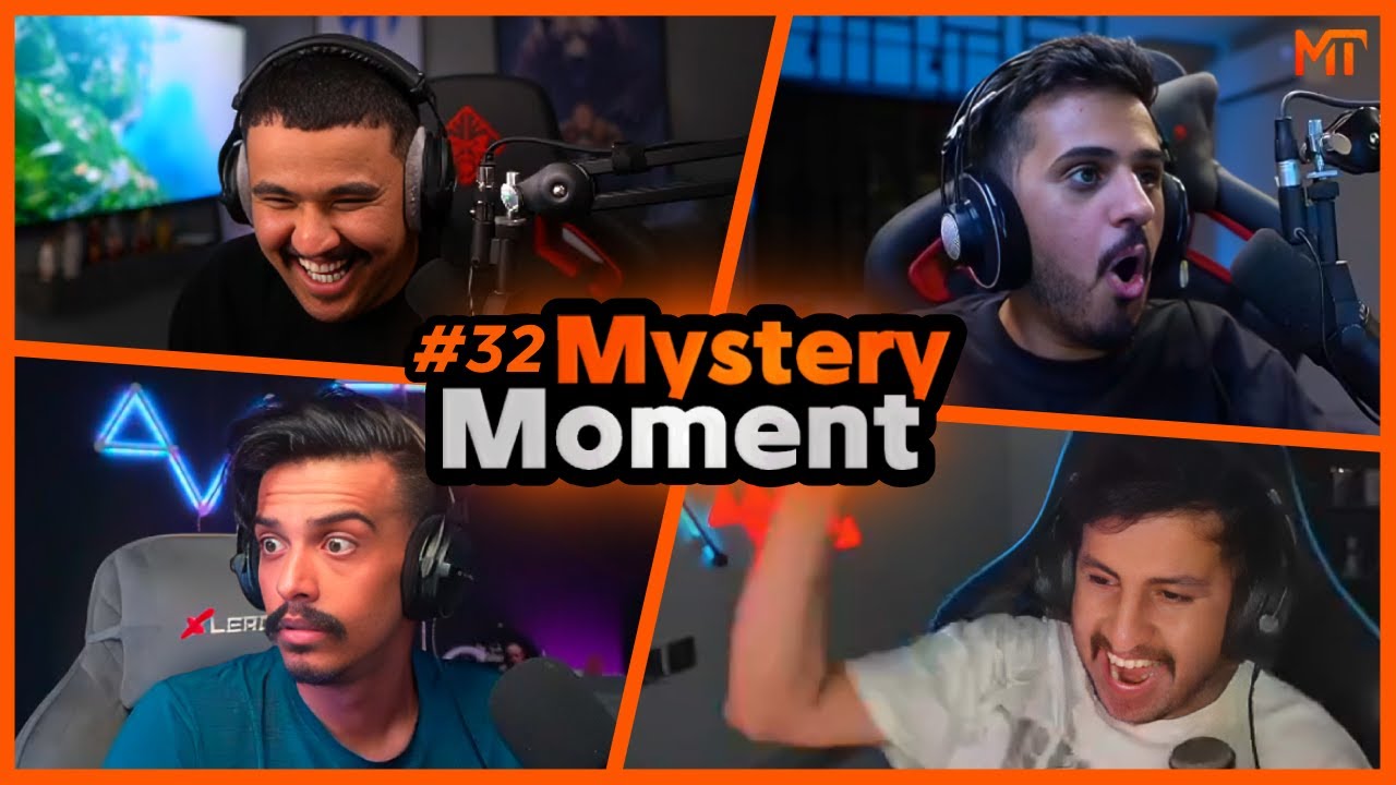 MT Moment .32 | عودة الشيرف - YouTube