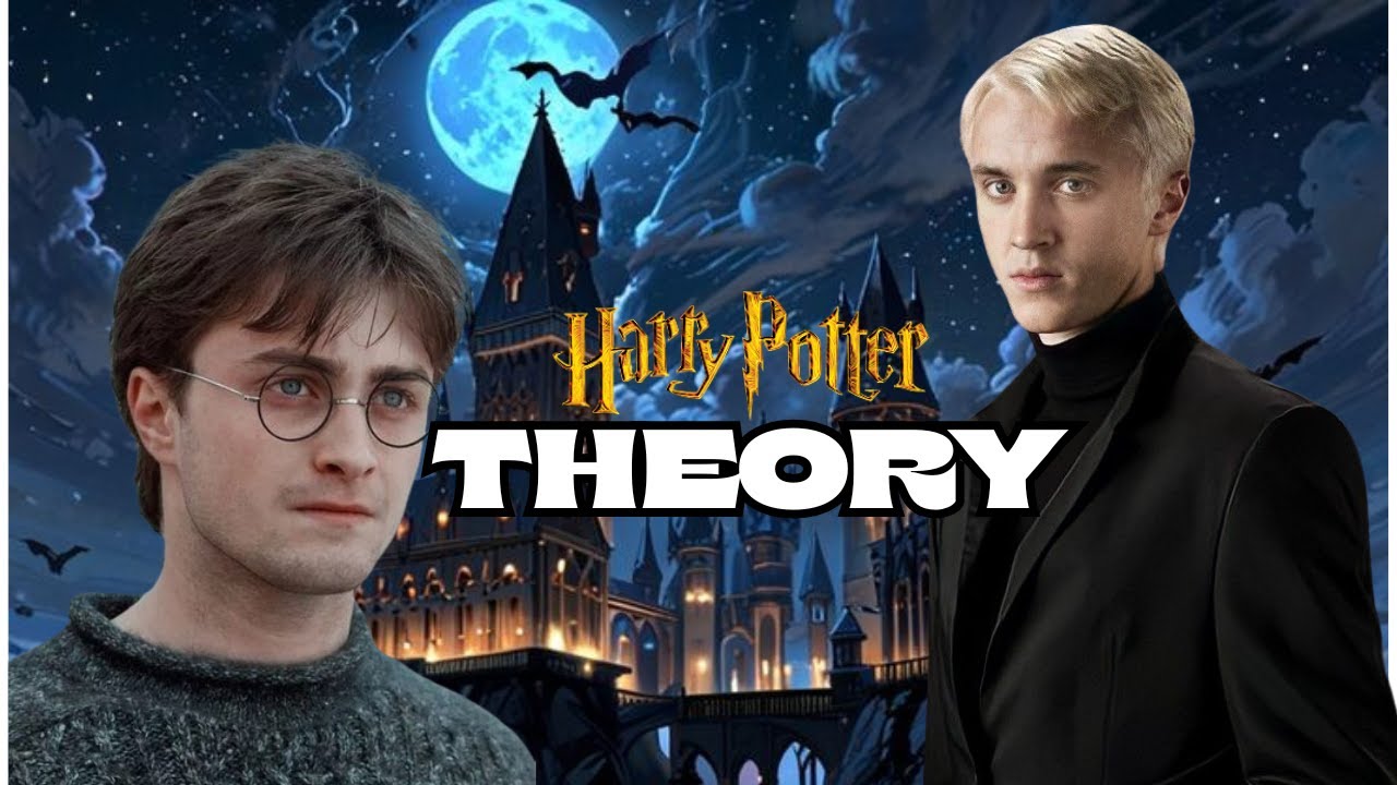Uncover the Truth: HARRY'S DEATH in This Stunning Scene! #harrypotter # ...