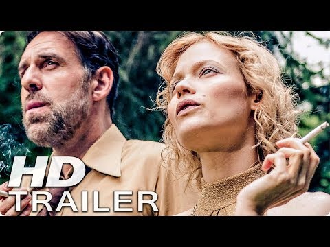 SOMMERHÄUSER Trailer German Deutsch (2017)