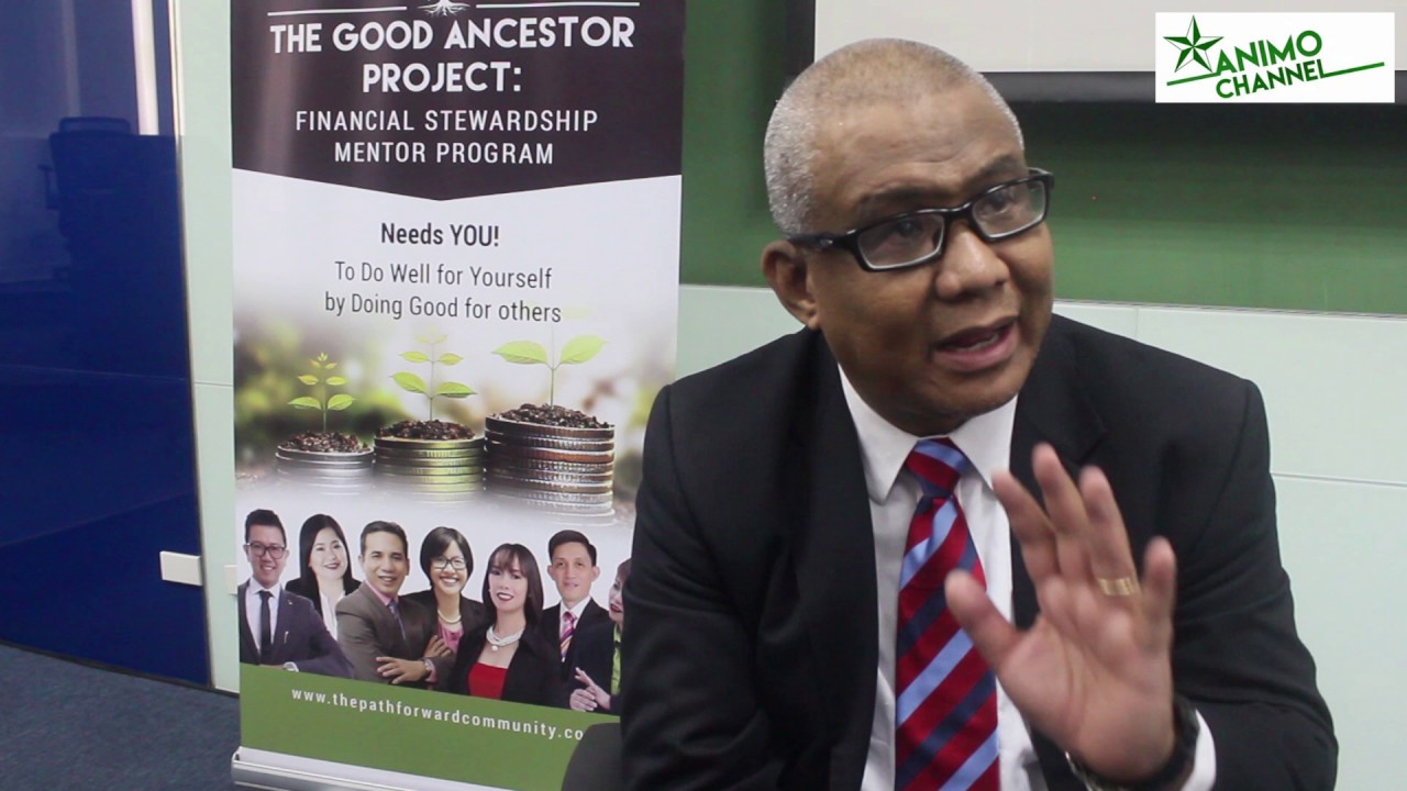 PISObilidad Episode 4 "Know Your Worth sa Personal Net Worth" with Jong ...