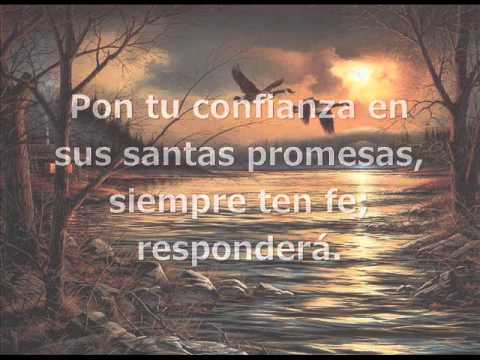 Ten Fe en Dios - YouTube