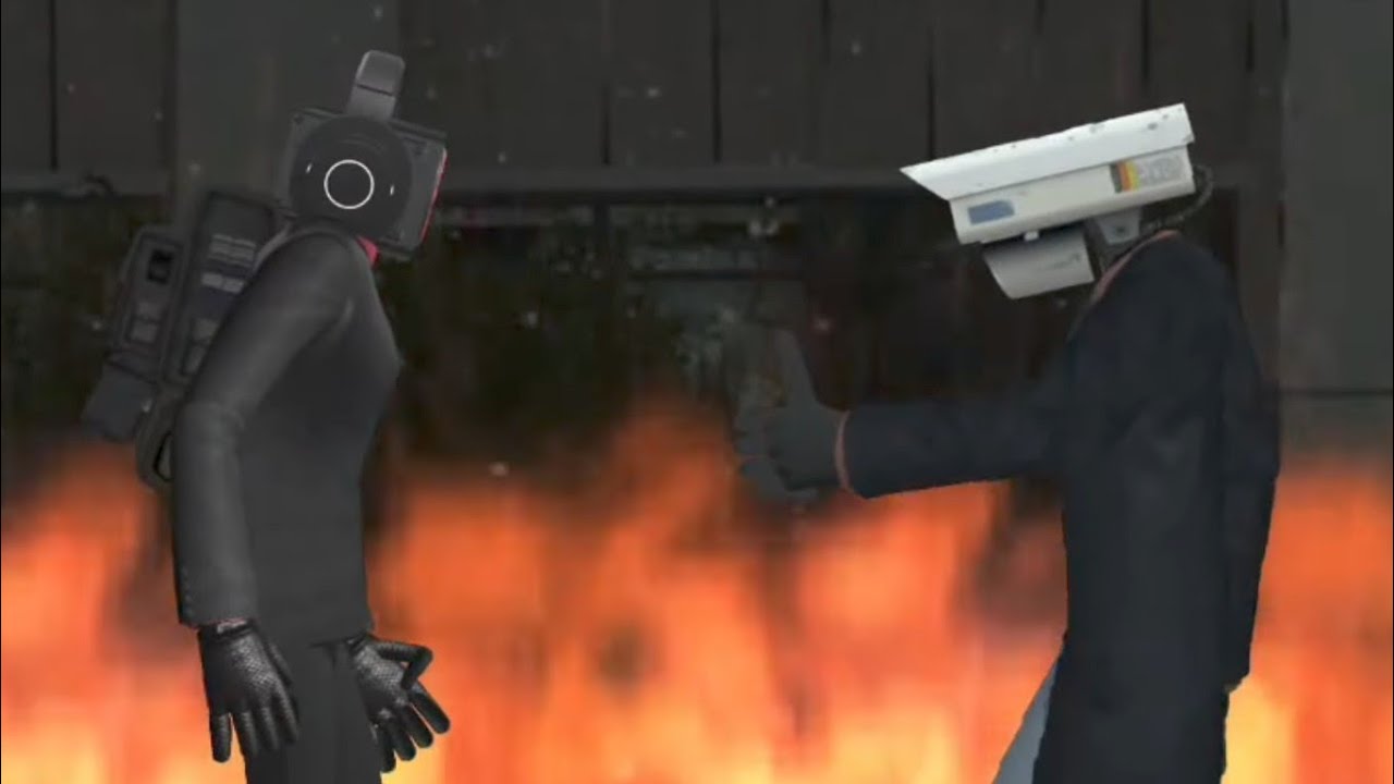 (DC2/TOILET) Skibidi Toilet 61 But in Dc2 - YouTube