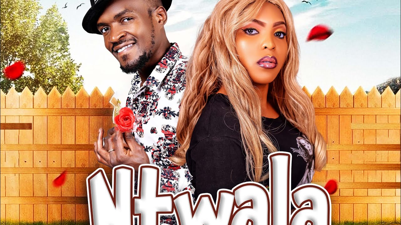Ntwala Mell x ft Banji Nayah ( Official video visualizer ) - YouTube