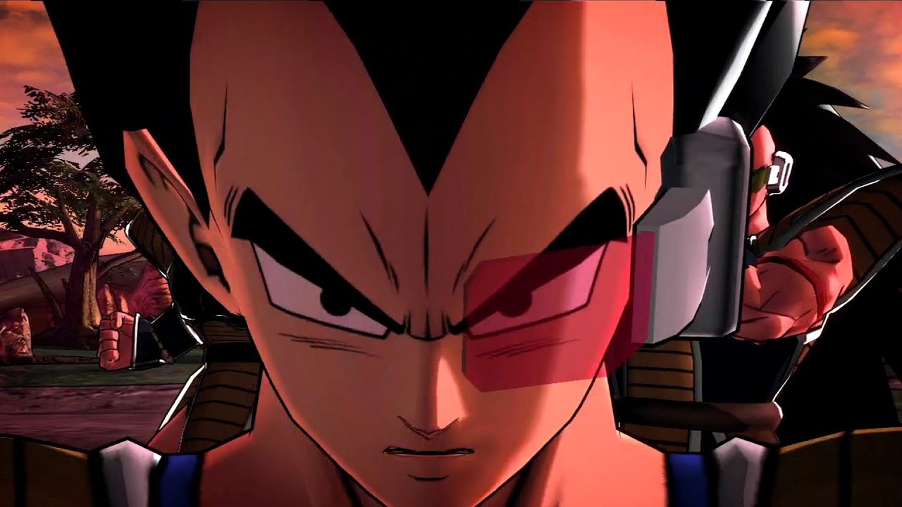 DBZ: Battle of Z - Mission #41 - YouTube