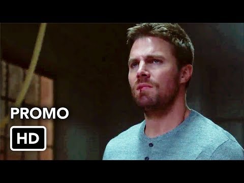 Arrow 6. Sezon 20. Bölüm Fragmanı - Roket Dizi