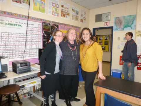 High School Social Story - YouTube