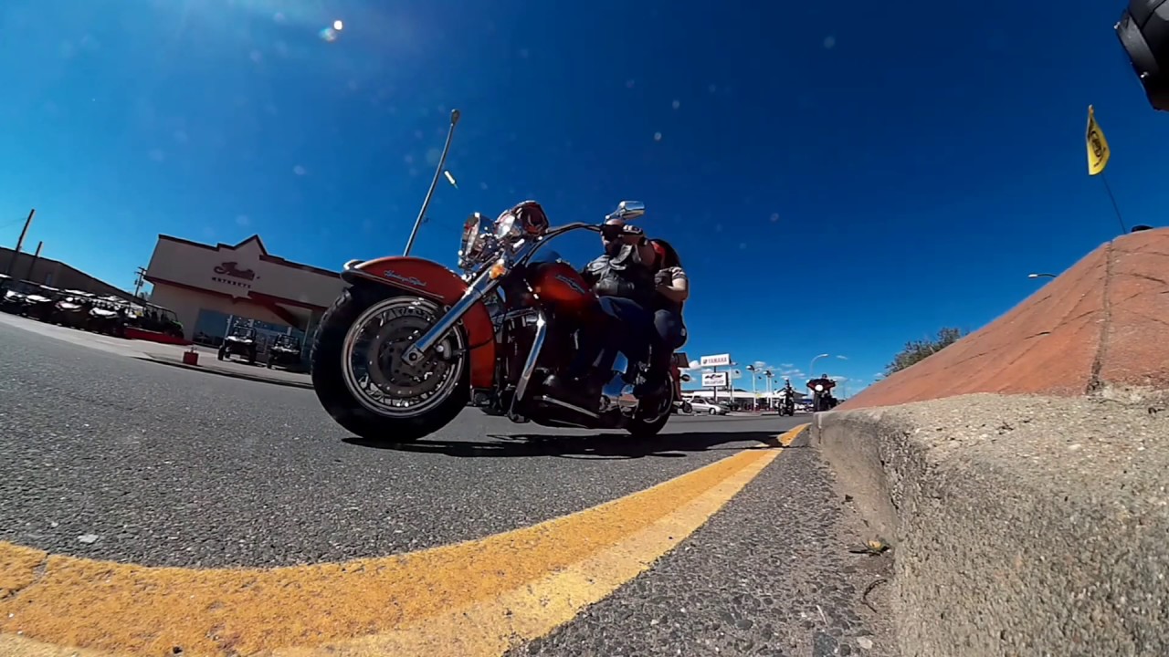 Chicano Pride Ride May 6th, 2017 - YouTube