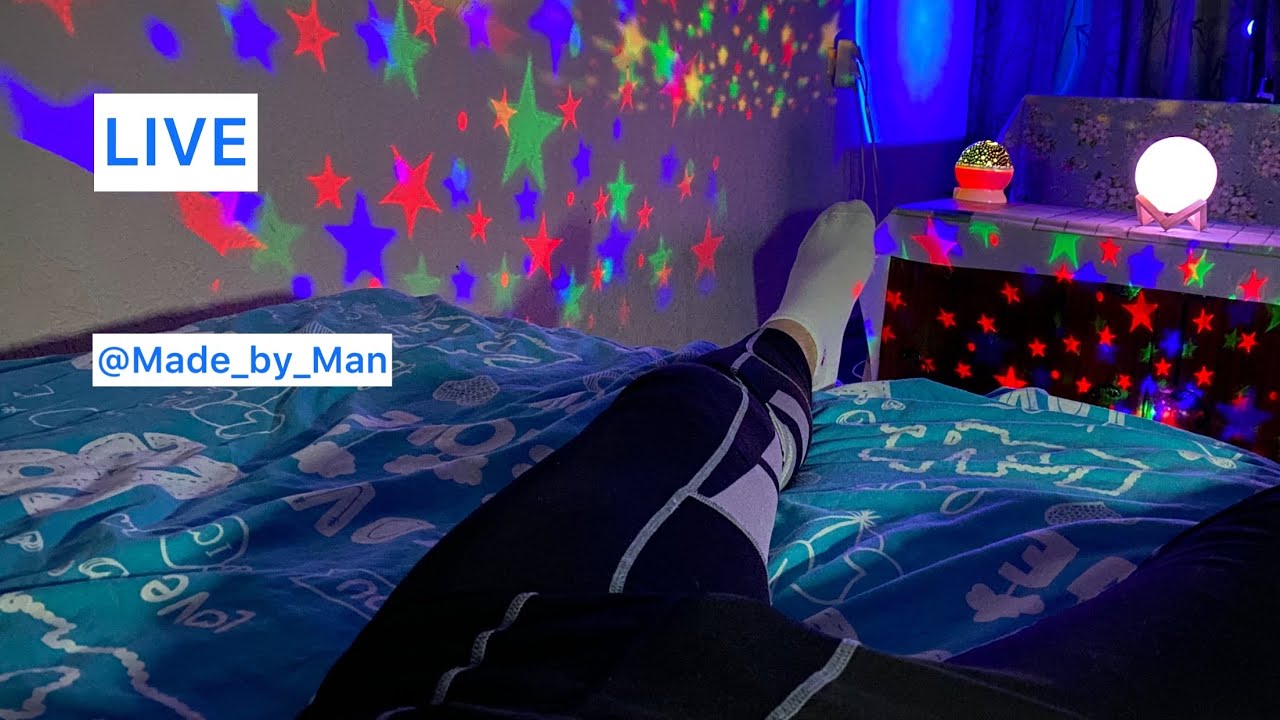 🔵 LIVE | Sleep Stream #257, 25 July 2023 @Made_by_Man #sleepstream # ...