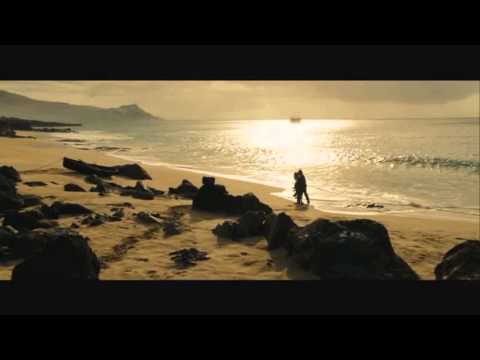 Will & Elizabeth // Right Here Waiting For You