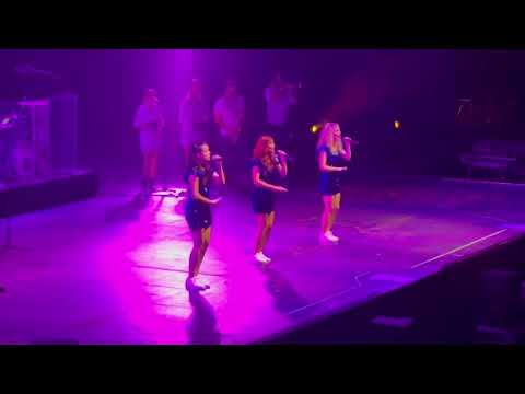 K3 - Giddy-Up-A-Gogo | K3 Live In Concert - Proximus Pop Up Arena ...