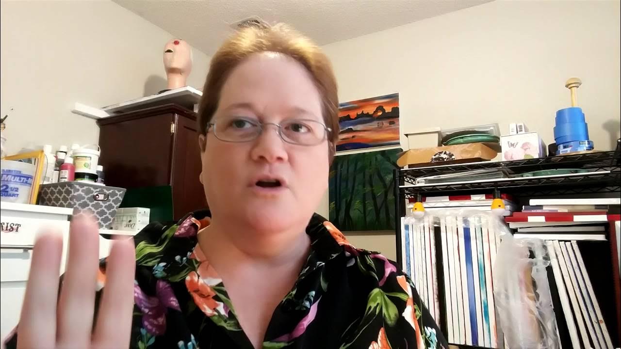 Mrs Meyer Is On Fire Part 3 - YouTube