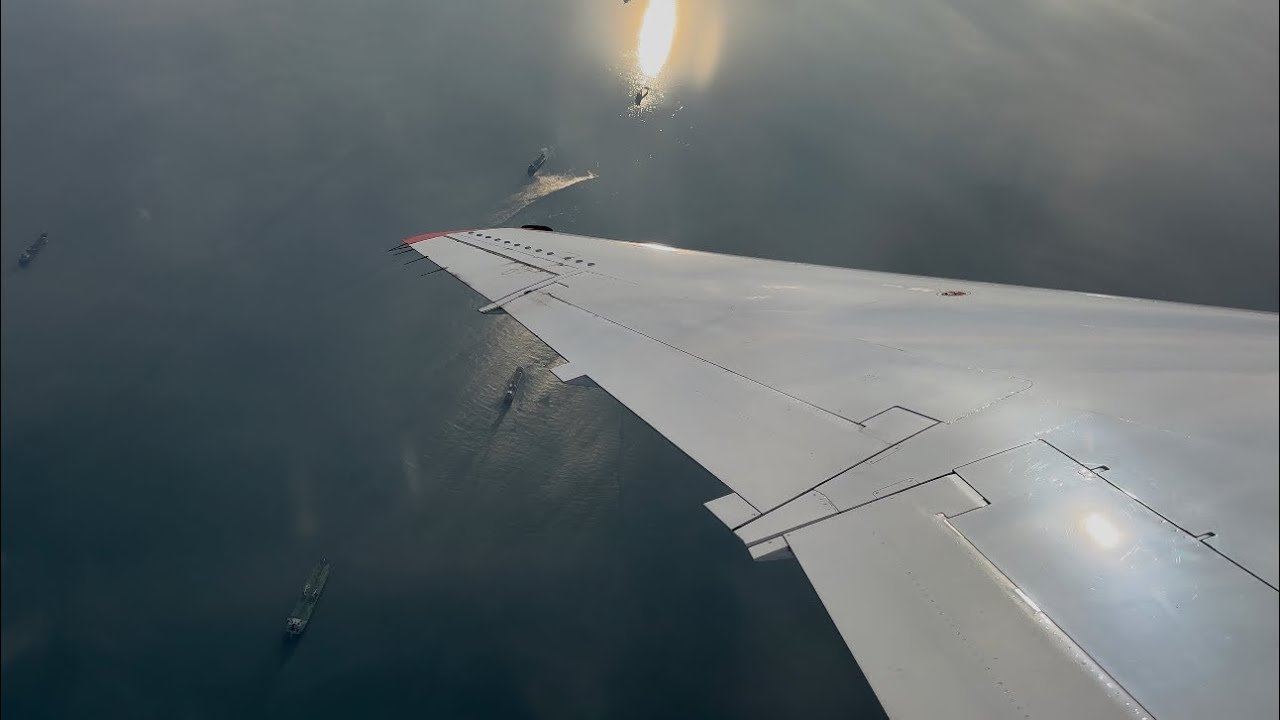 JetSuiteX [JSX] Embraer ERJ-135 Morning Takeoff Oakland Intl. (KOAK ...