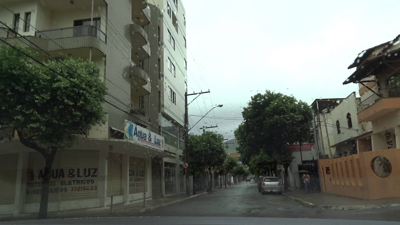 Passeio em Caratinga MG Jan/2016 - 03 de 06 - YouTube