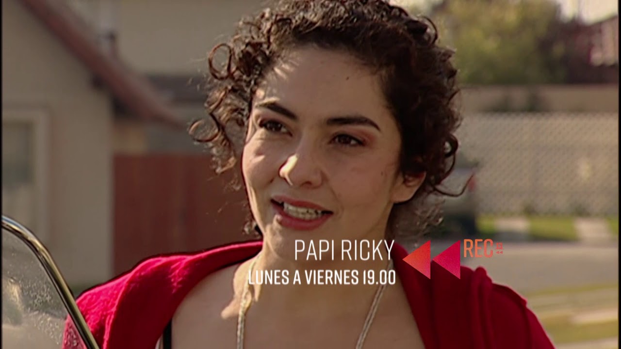 Avance Papi Ricky 114 - YouTube