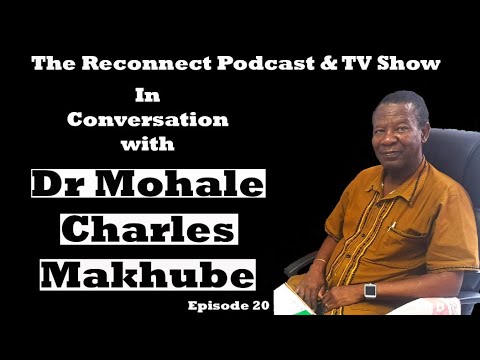 Ep 20 Thapelo Phalali with Dr Mohale Charles Makhube_Medical Practice ...
