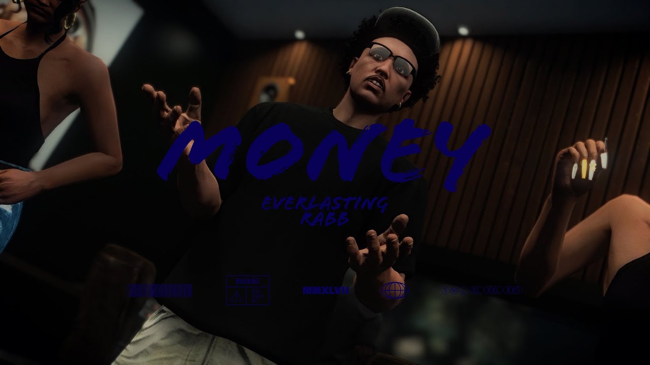 [GTA:W] [IC] Money - Everlasting Rabb (Official Video) - YouTube