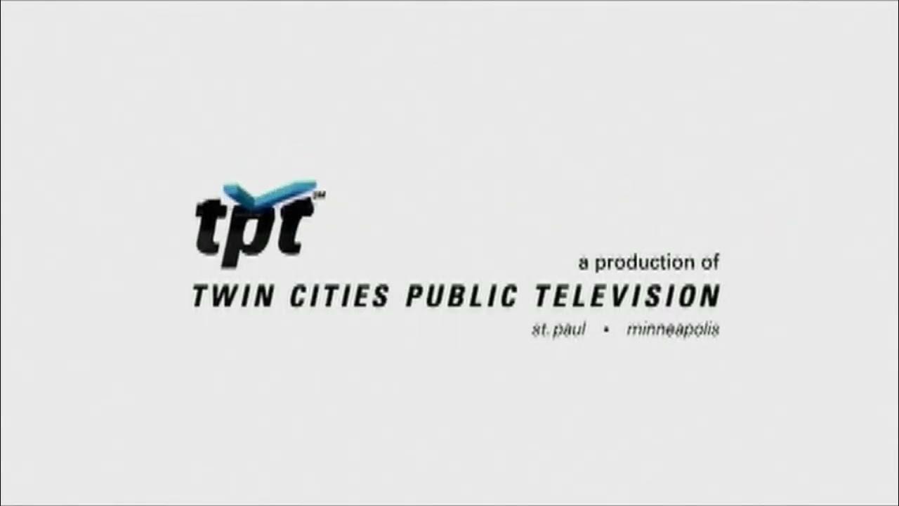 TPT: Twin Cities Public Television (2006, open) - YouTube