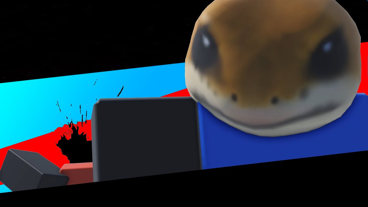 duel (berd) - Roblox Animation - YouTube