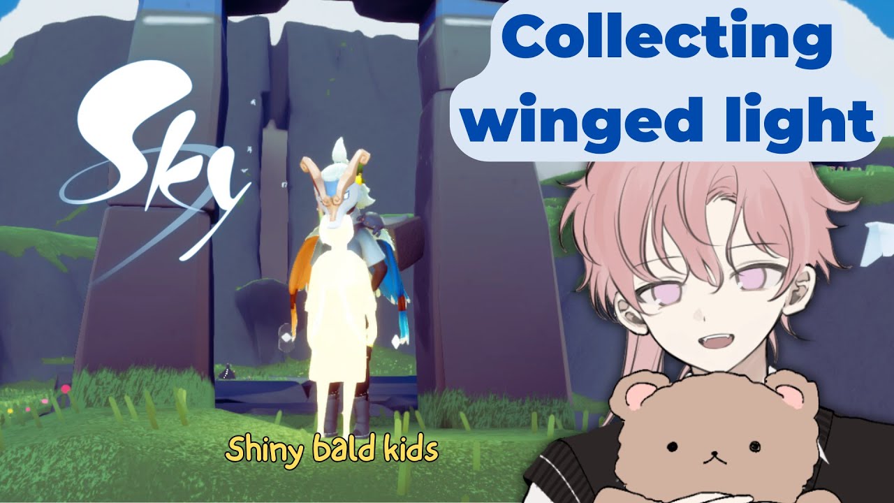 【SKY】Moth mode on - YouTube