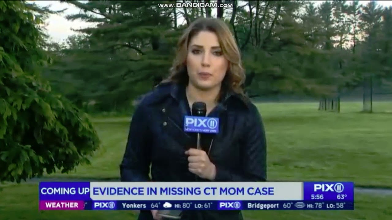 WPIX PIX 11 Morning News at 6am open May 31, 2019 - YouTube