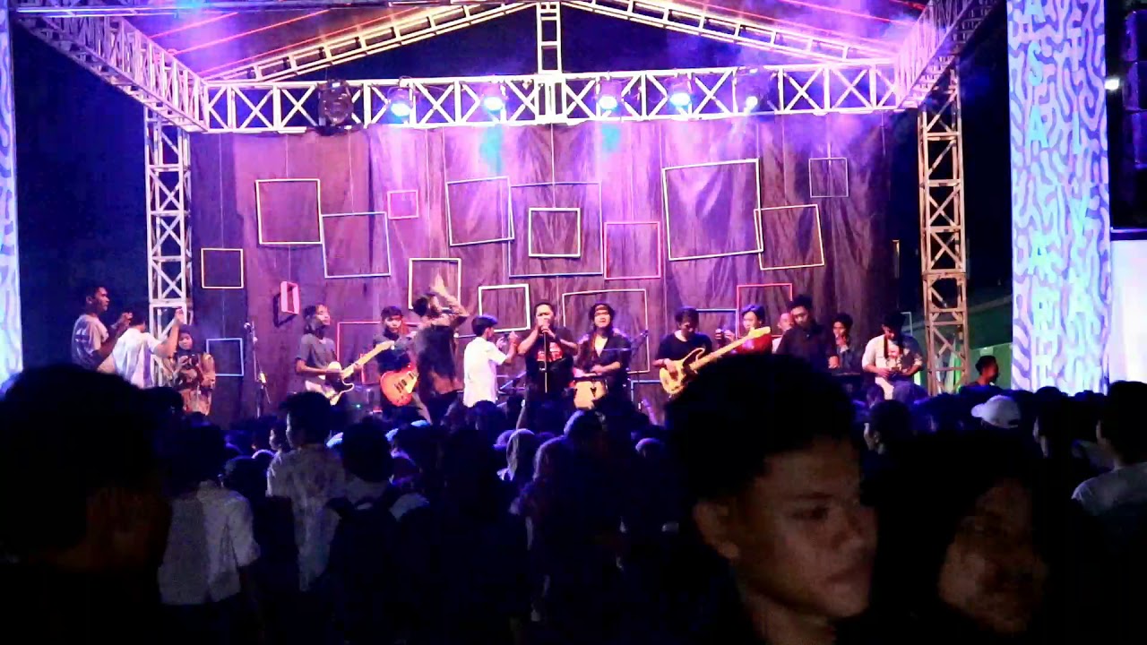 Anak Pantai - Imanez | MPR LIVE cover - YouTube