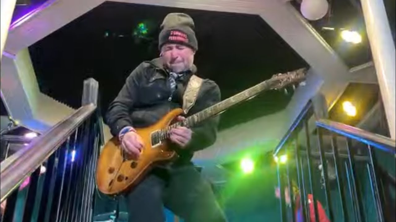 Epcot and Command Performance - YouTube