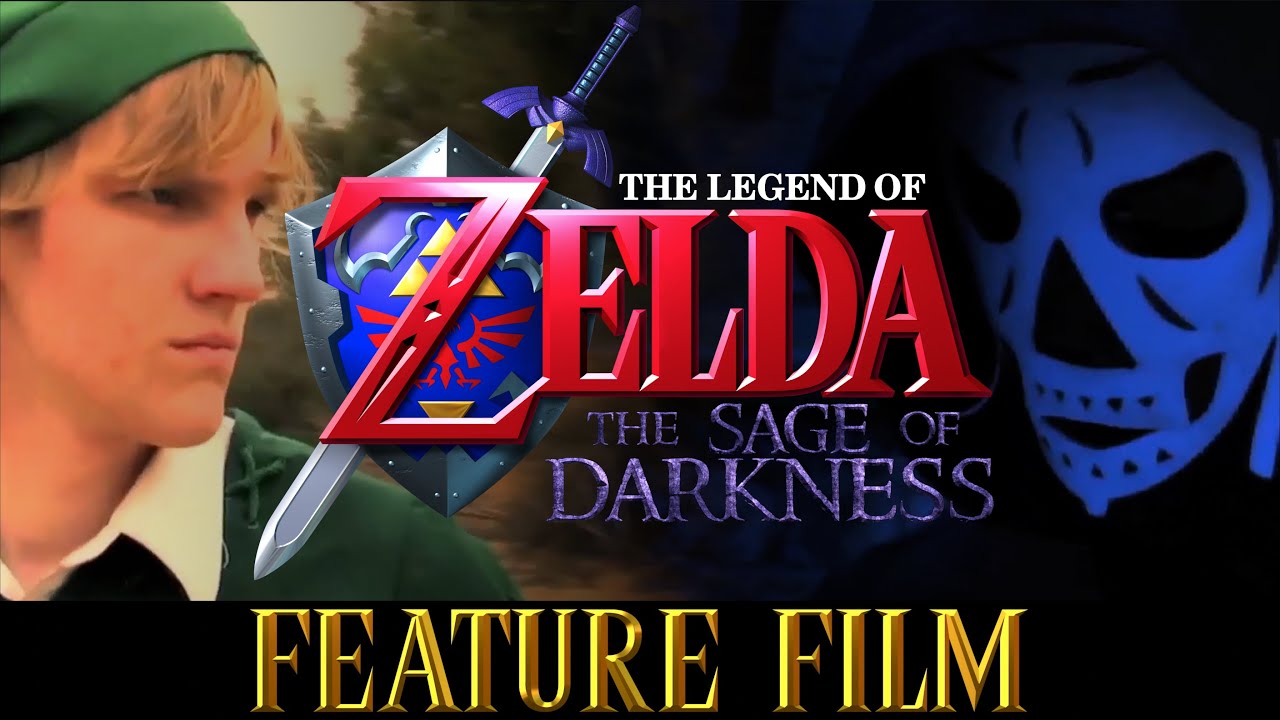 Legend Of Zelda Love Poems