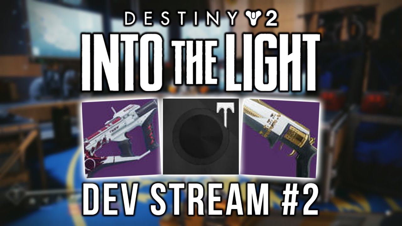 NEW Brave Weapon Info, Hall of Guardians, and More Vault Space! (Into ...