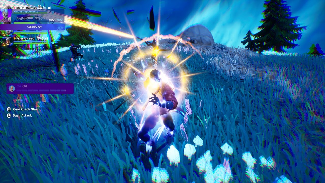 Wow I love CH4S2 - YouTube