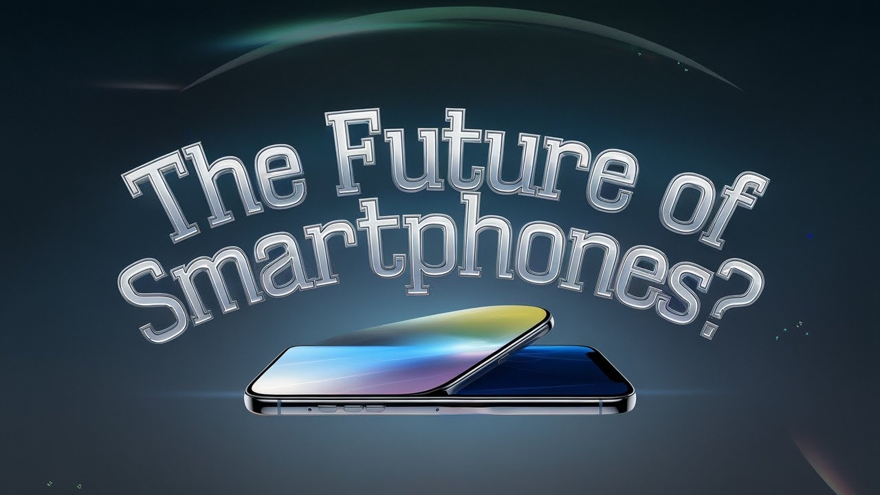 Top Tech Expert Reveals iPhone 16's BIGGEST COMPETITOR - YouTube