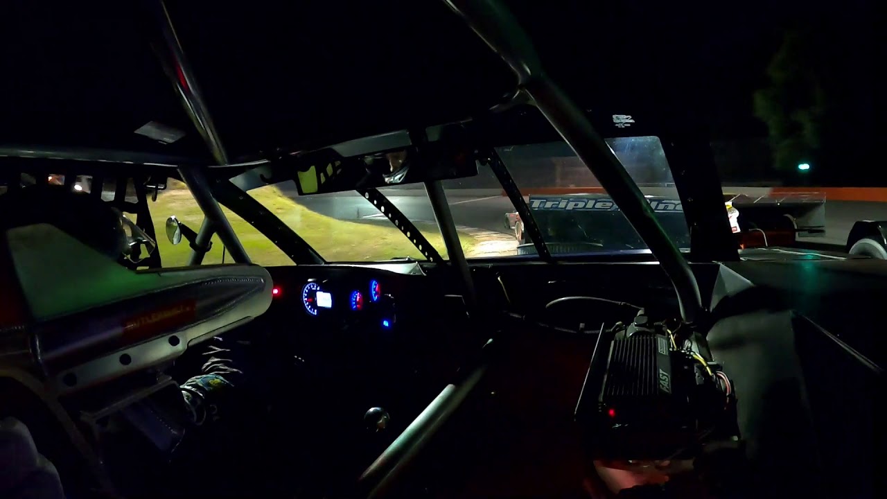 Citrus County Speedway WheelMan Series race #4 5/30/2020 - YouTube