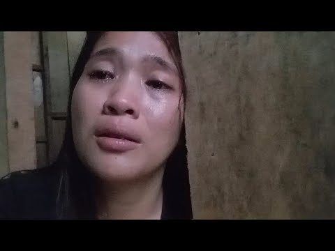 MASAKIT NA PASKO KO ||NAWALA NA ANG TAONG MATAGAL KO NG GUSTO MA YAKAP AT MAKITA😭 - YouTube
