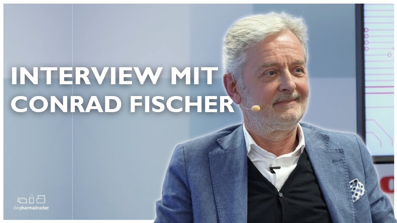 Interview mit Conrad Fischer | Horizon Finishing First 2022 - YouTube