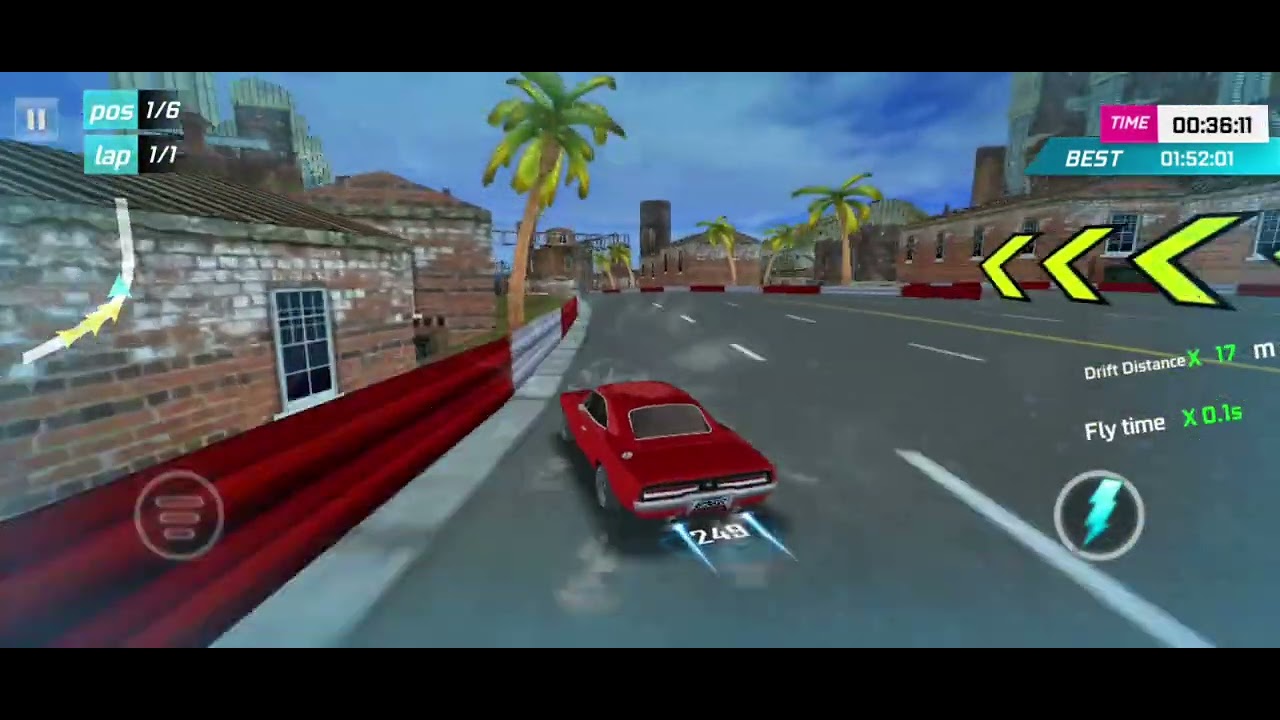 street racing - YouTube