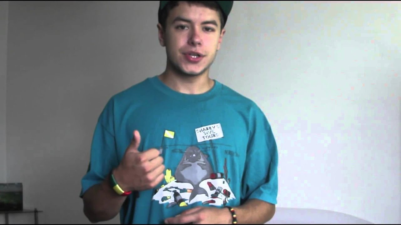 Advanced Beatbox Tutorial Skiller u0027s 5 snare Beat - YouTube