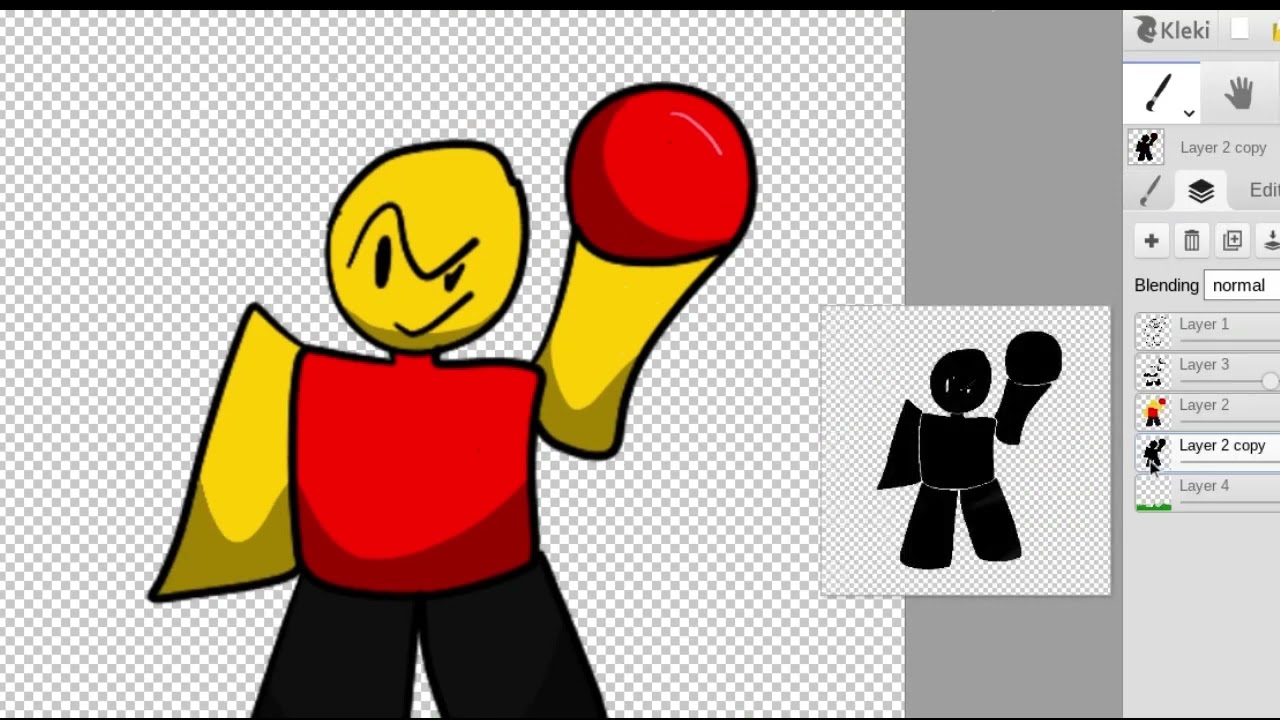 Baller Speed Draw - YouTube