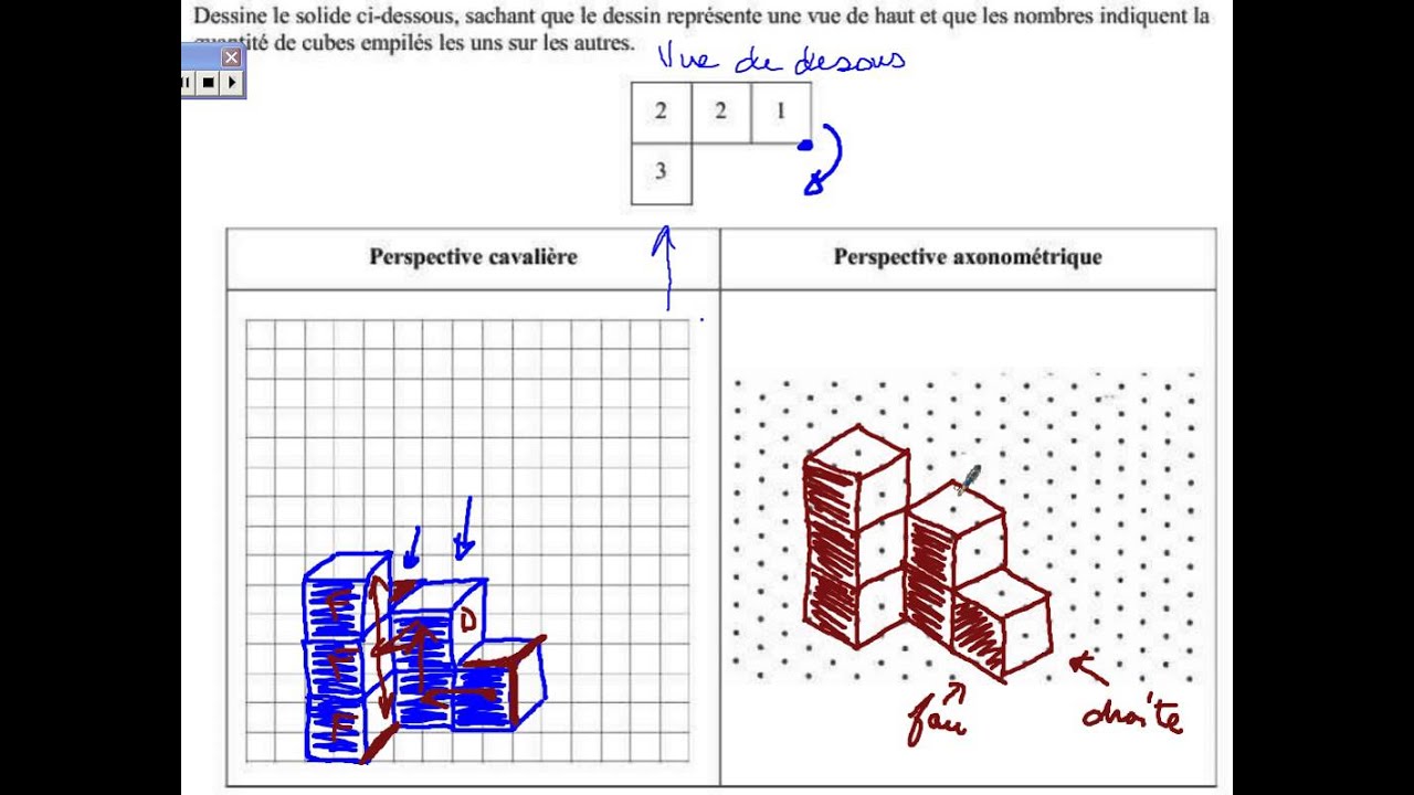 Le sens spatial - YouTube