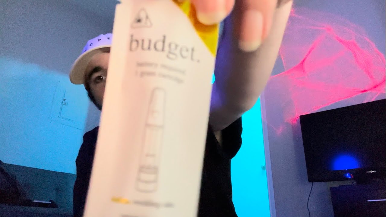 BUDGET CART REVIEW - YouTube