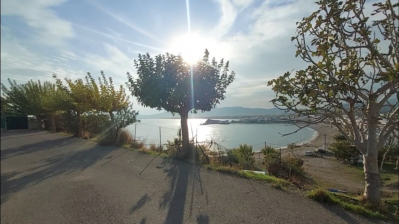 Haraki Bay (Rhodes) | Greek Islands - YouTube