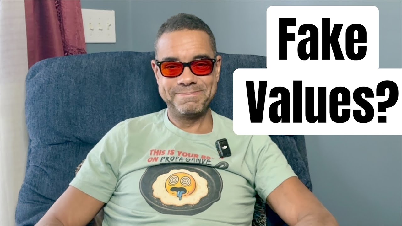 If Your Principles Collapse Under Pressure...You Never Had Any - YouTube