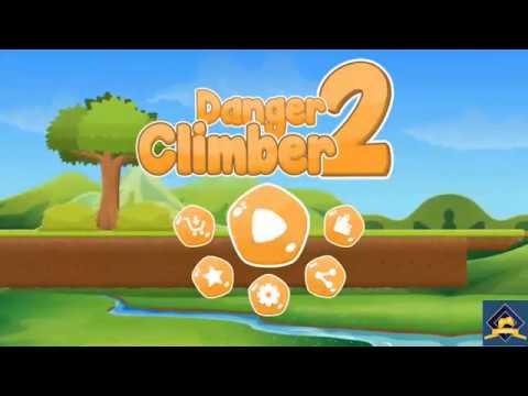 demo Danger Climber 2 - YouTube