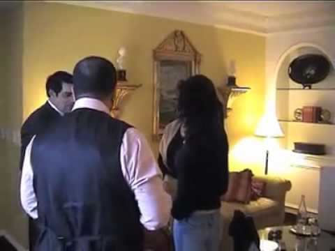 presedent tunusien ben ali bourre  avec sa femme et sa fille a usa