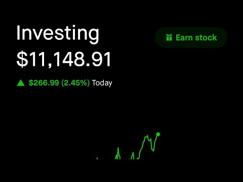 Episode 27: $11,000! Wheel Only Strategy. Portfolio and Plan Update ...